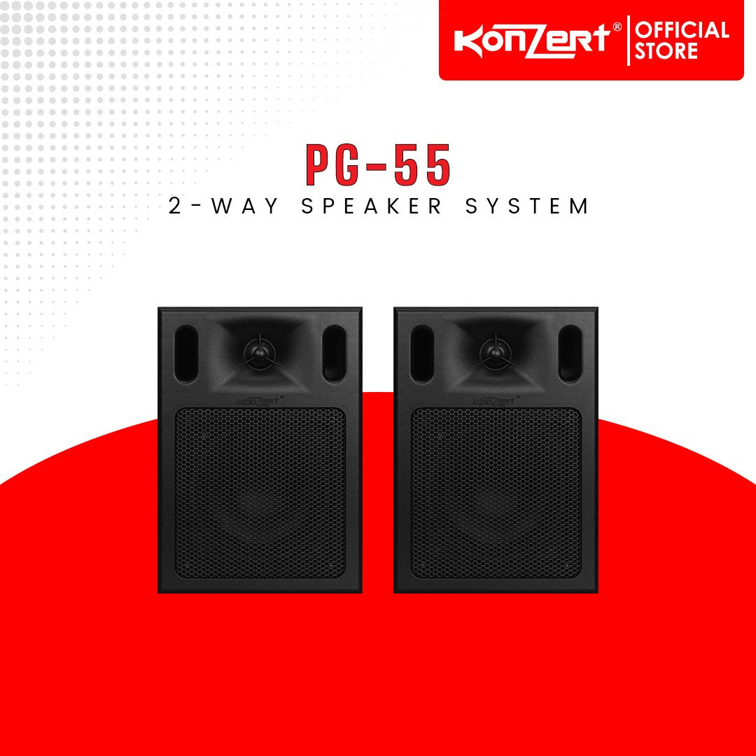 PG-55 – Konzert Philippines