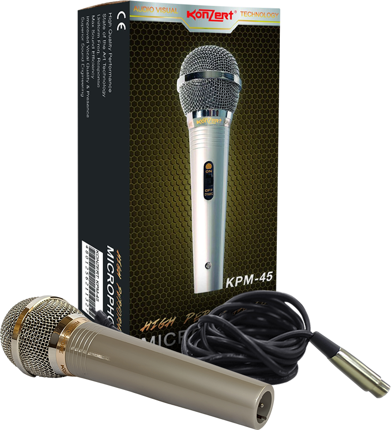 KPM-45 – Konzert Philippines