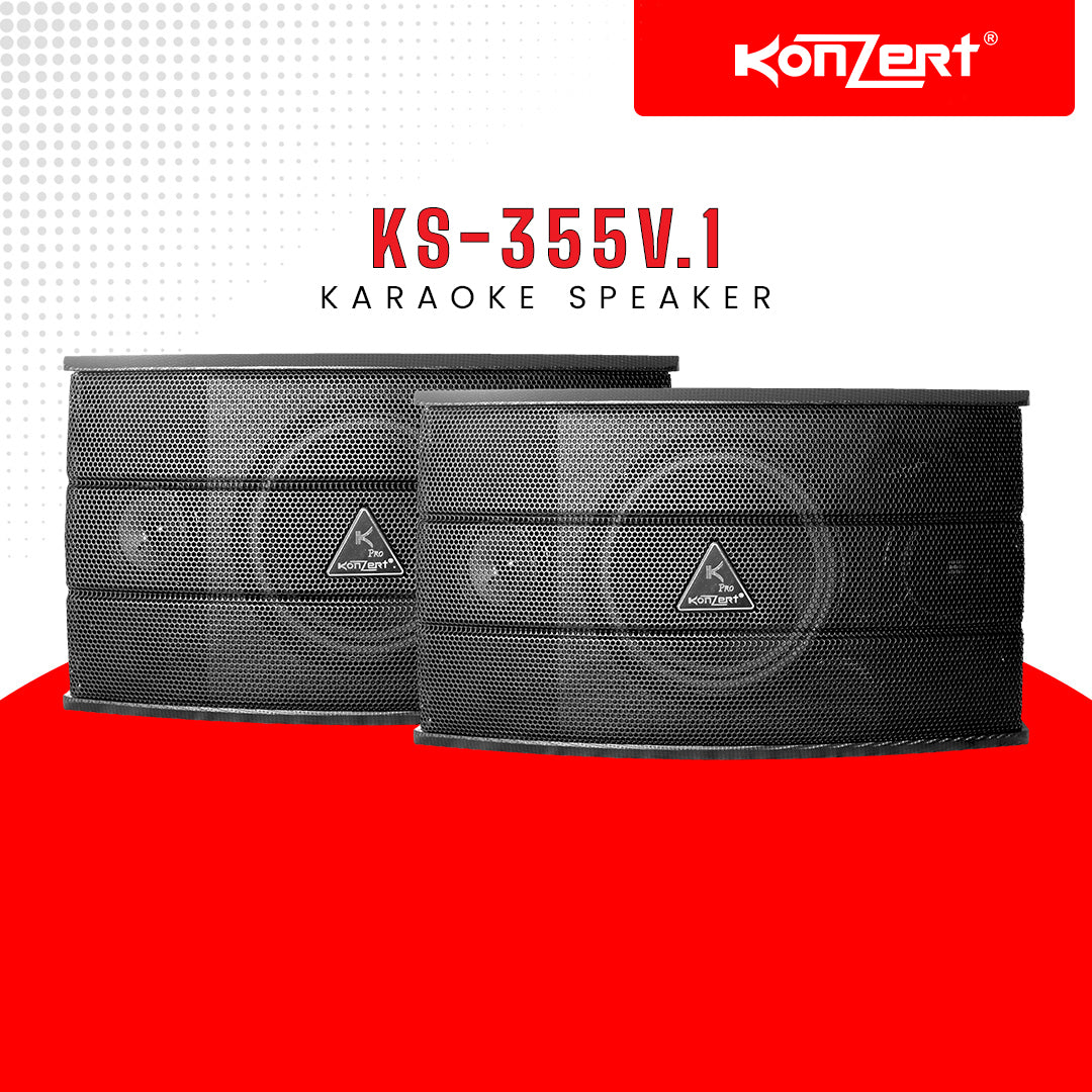 KS-355V.1 – Konzert Philippines