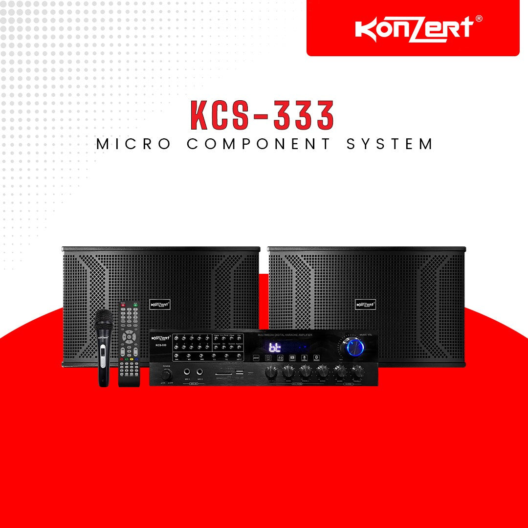 KCS-333 – Konzert Philippines