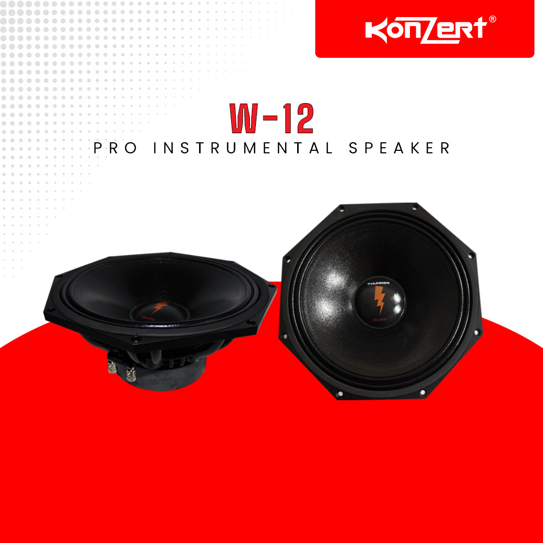 W-12 – Konzert Philippines