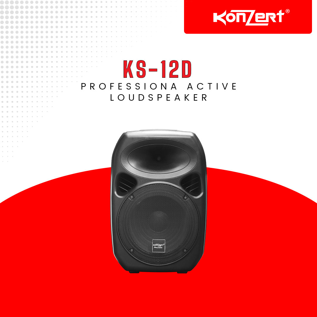 KS-12D – Konzert Philippines
