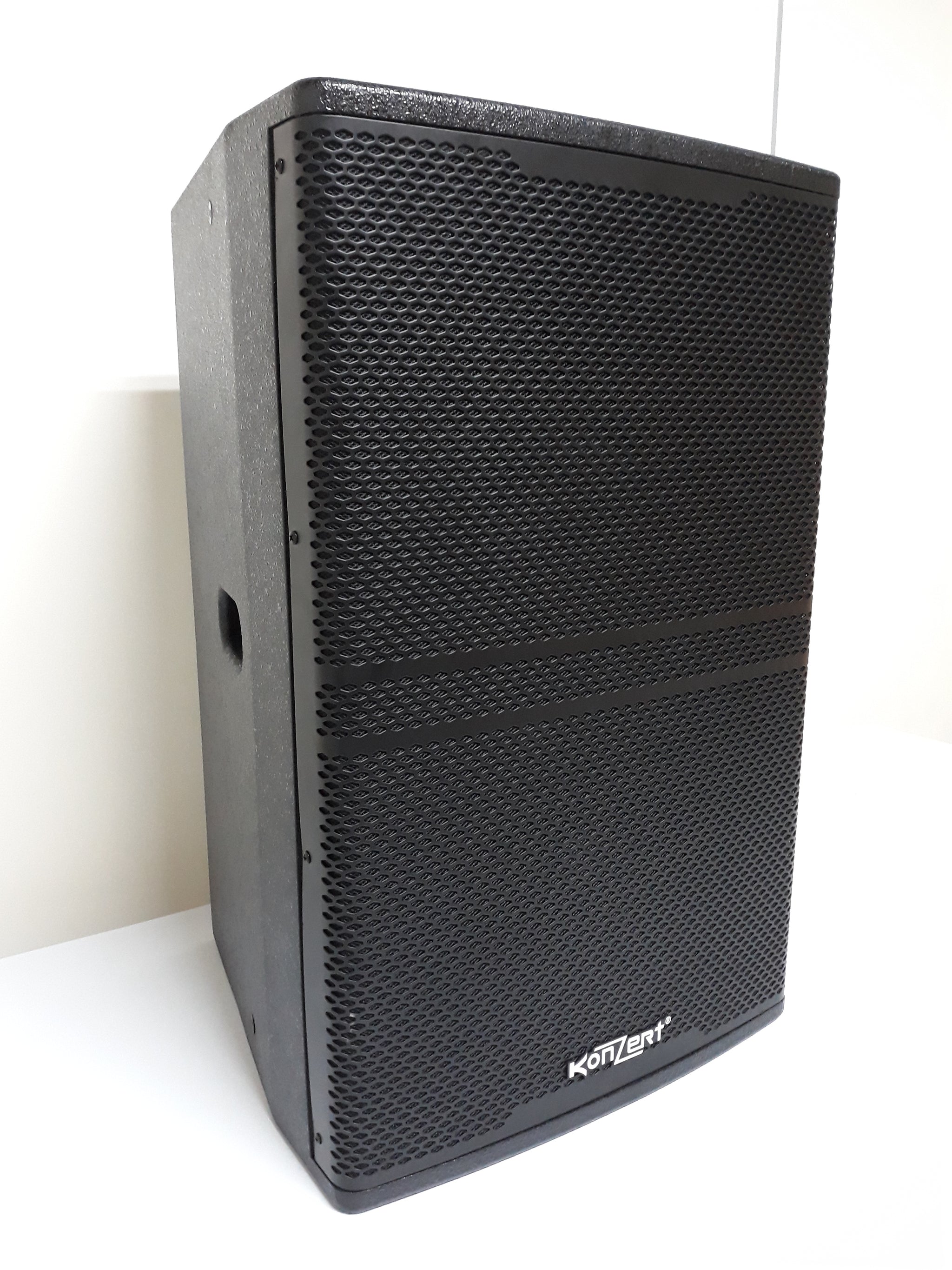 Konzert Speaker