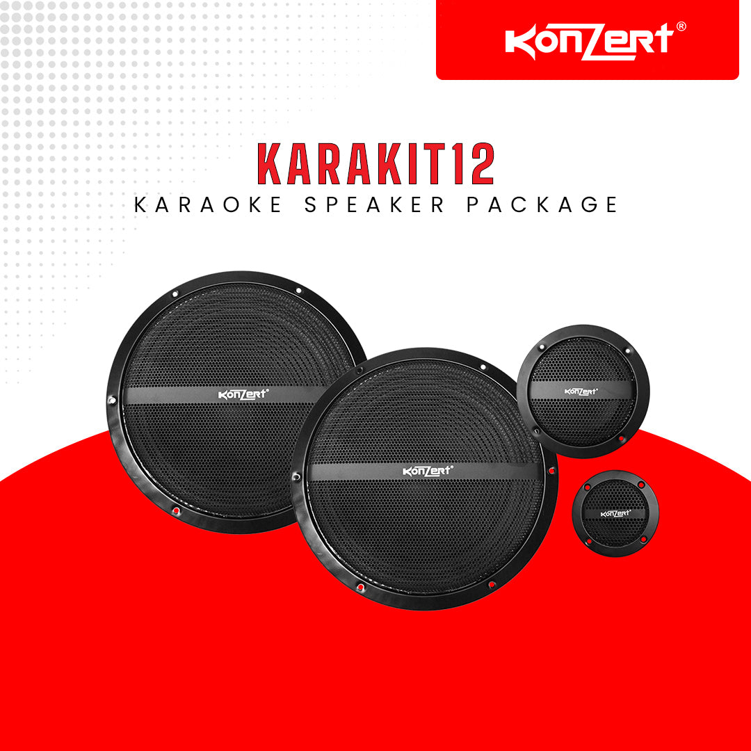 KARAKIT 12 – Konzert Philippines
