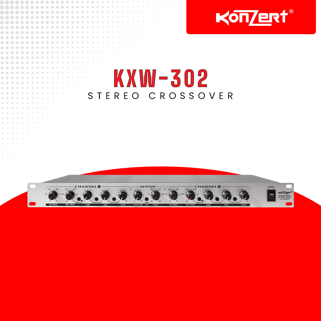 KXW-302 – Konzert Philippines