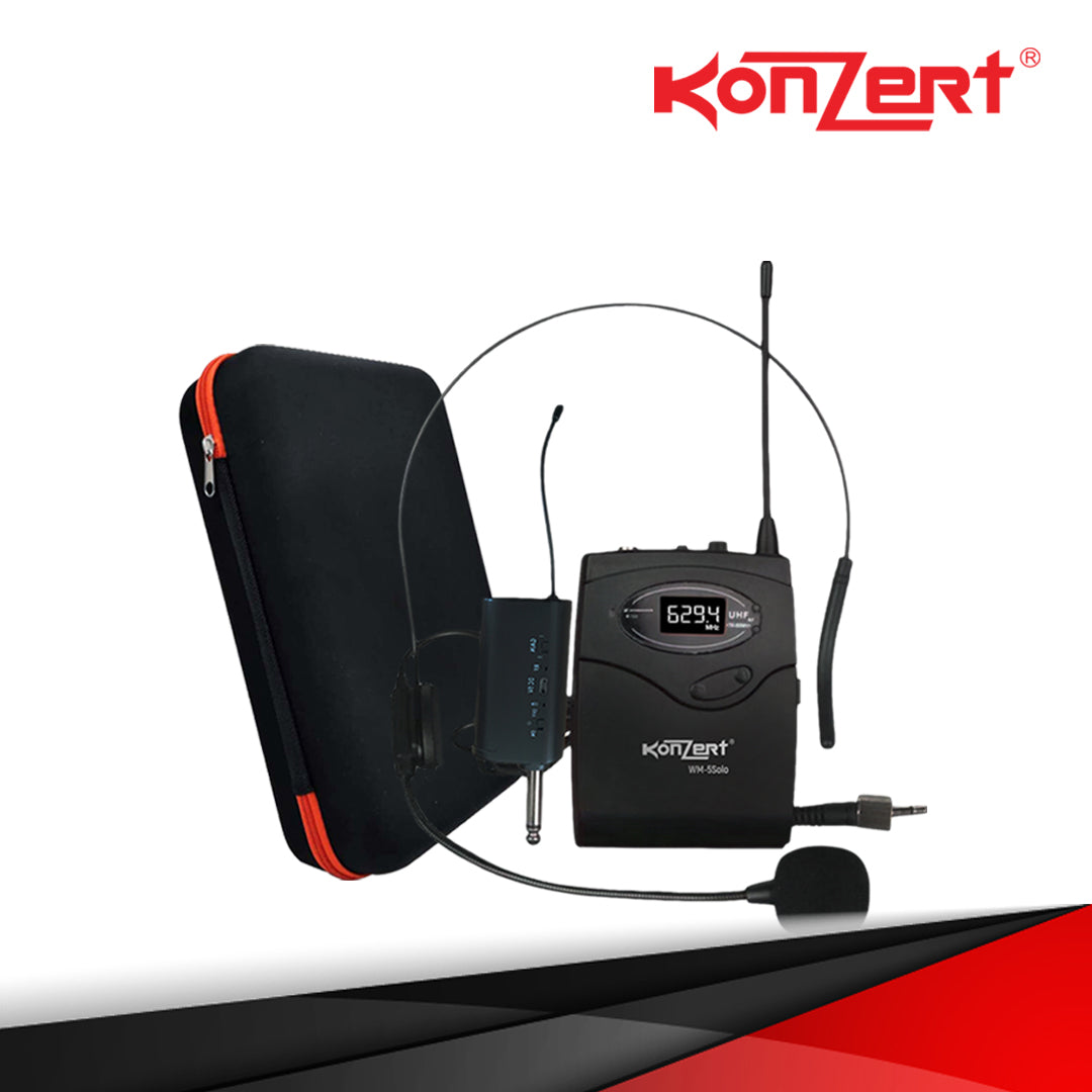 WM-5 Solo – Konzert Philippines