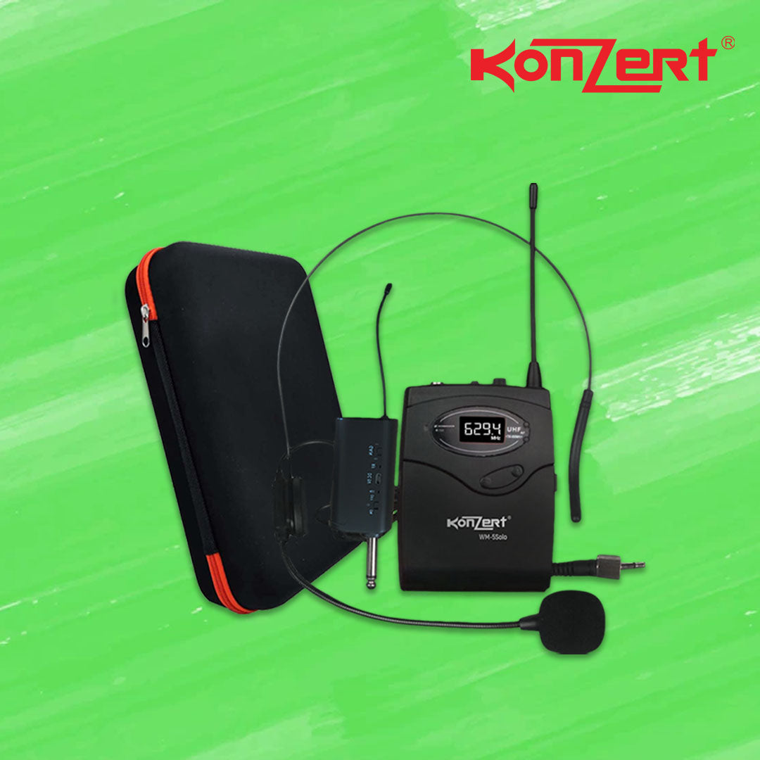 WM-5 Solo – Konzert Philippines