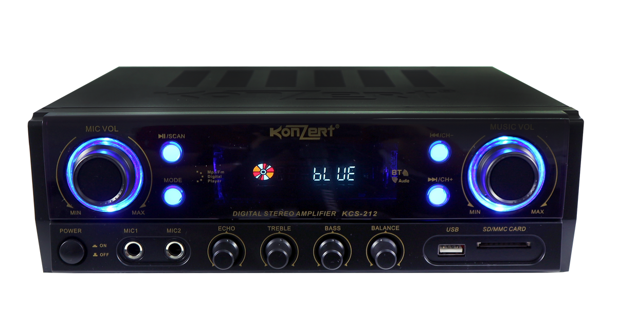 KCS-212 – Konzert Philippines